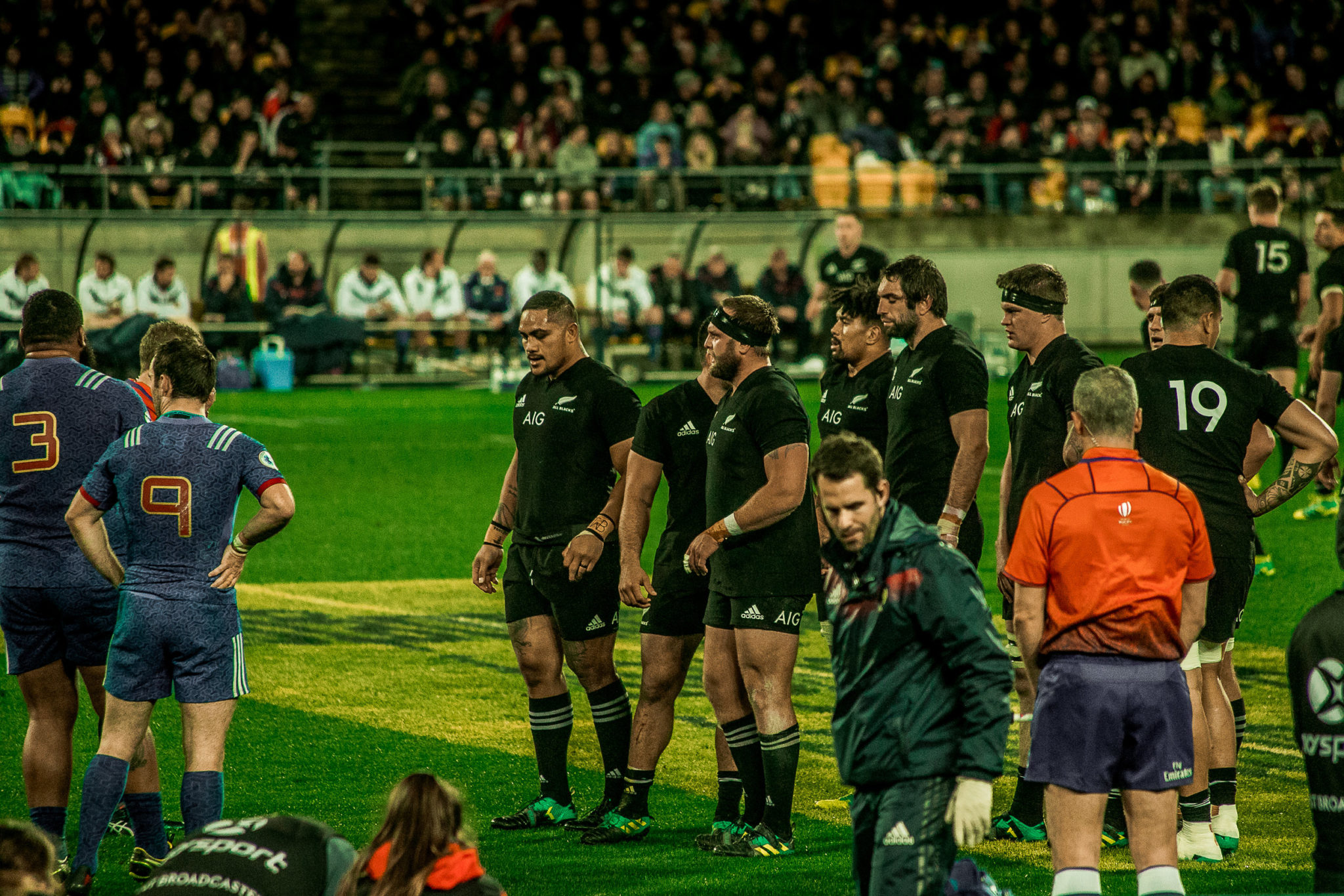 Business lessons we can learn from the all blacks ahead of New Zealand ...