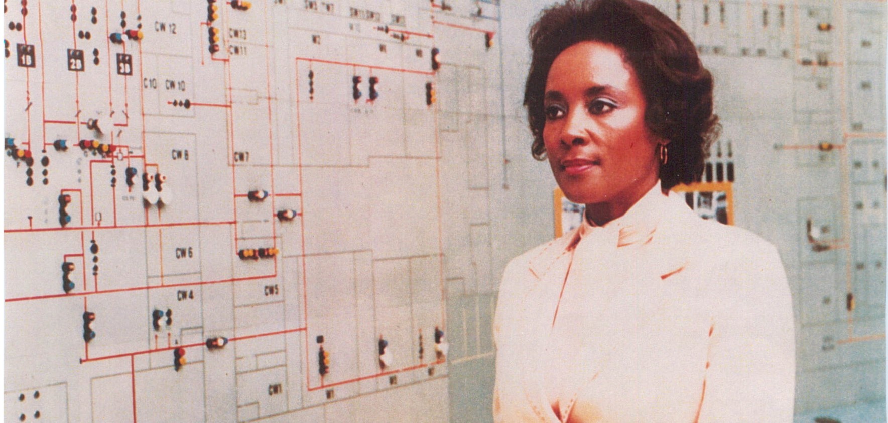 Famous female engineers: celebrating International Women's Day ...